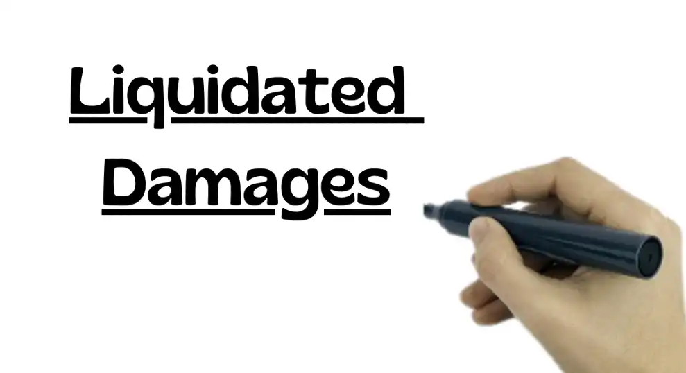 Liquidated Damages Gagan Anand Legacy Liquidated Damages Gagan Anand Legacy