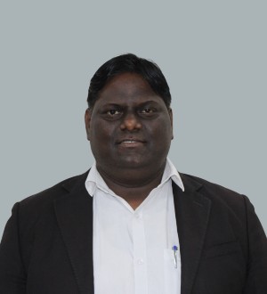 Key Individuals - Legacy